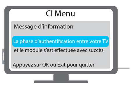 Module CI+, comment l'installer facilement