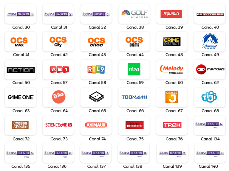 Du 1er juillet 2019 au 7 juillet 2019, l’anniversaire des 10 ans ...