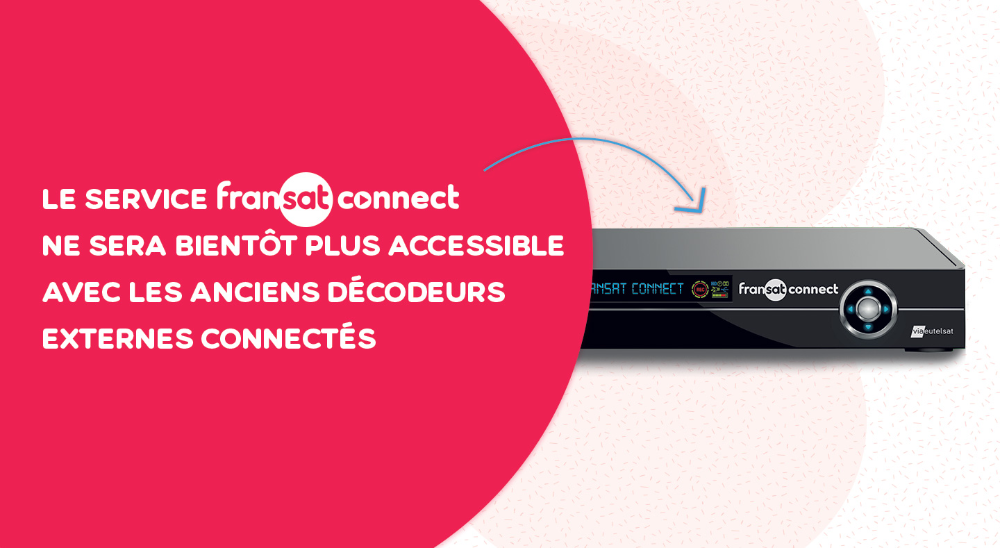 FRANSAT - TV, TNT par satellite : toutes nos offres