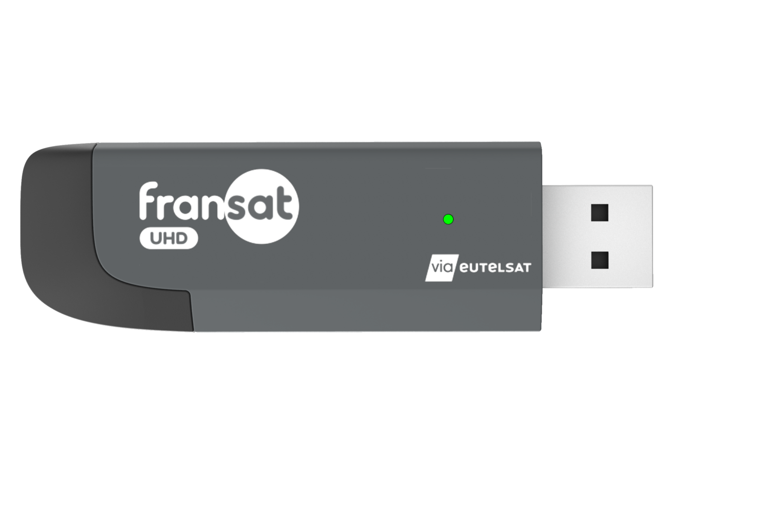 FRANSAT présente la Clé TV, un module CAM CI Plus 2.0 au format USB ...